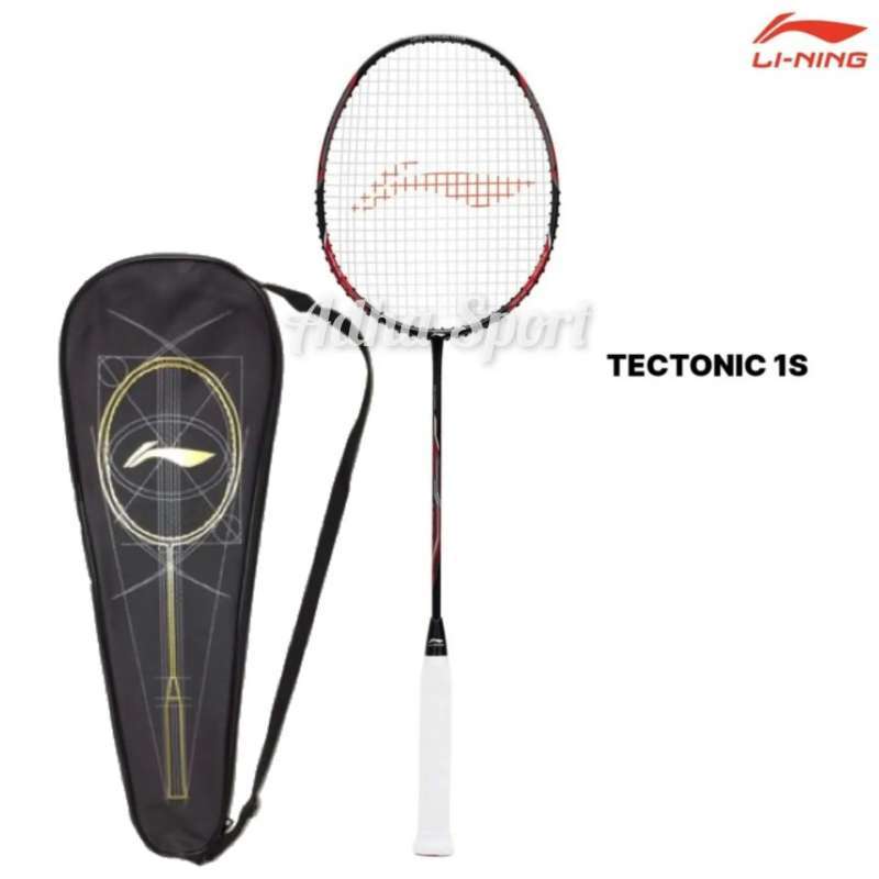 Jual Raket Lining Tectonic Series 1 Original Terbaru - Harga Promo ...