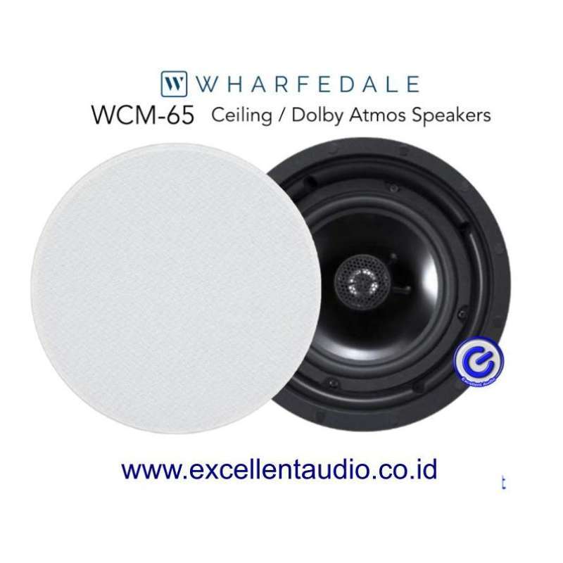 Jual Dolby Atmos Ceiling Speakers Original, Murah & Diskon Juni 2024 | Blibli