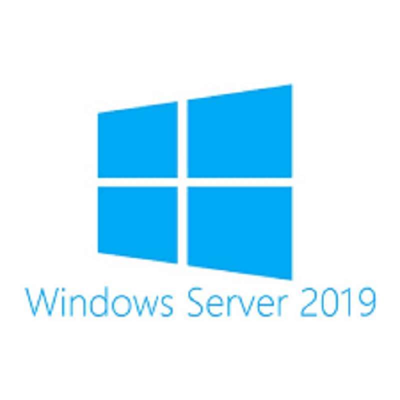 Jual Lenovo Windows Server 2019 Standard ROK 16core di Seller Print ...