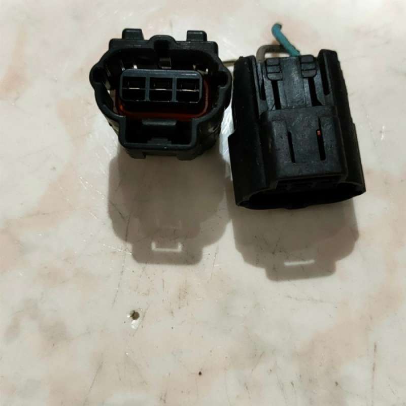 Promo Soket Socket Sensor Map Apv-Mega Carry-Futura-Aerio-Swift-Xover ...