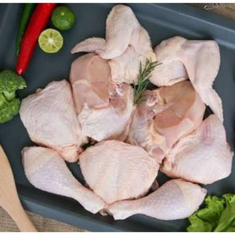 Jual Parting Paha Ayam Di Seller Agro Grosir - Cipete Utara, Kota ...