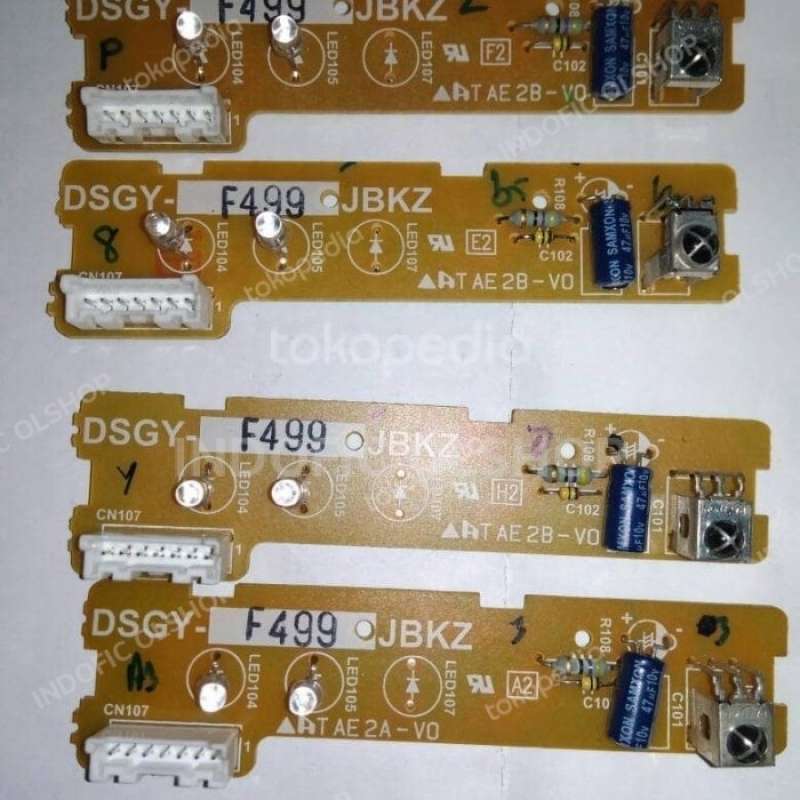 Jual Sensor ac sharp di Seller elektro houseware - Cengkareng Timur ...