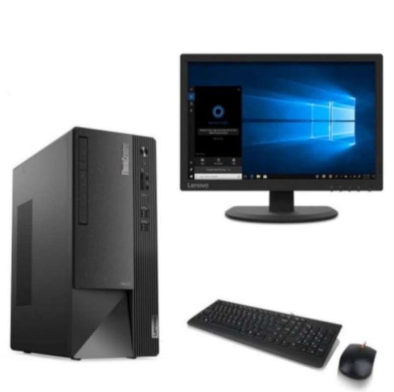 Jual Lenovo Thinkcentre Neo 50t 5fif || Intel Core I5-12400 8gb 1tb Hdd ...