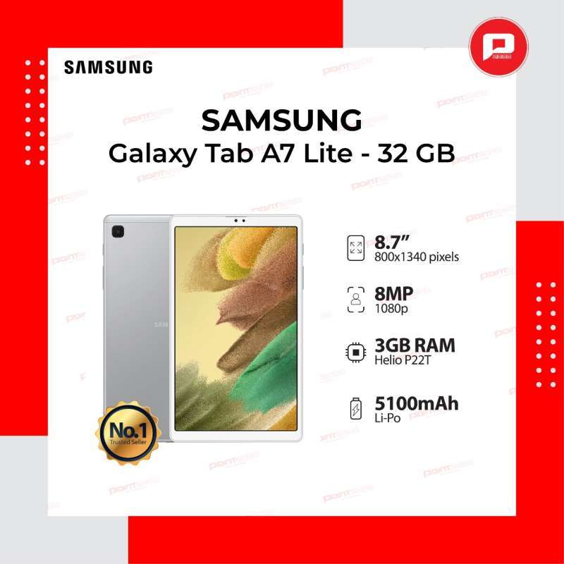 Tablet Android - Harga Terbaru Agustus 2024 | Blibli