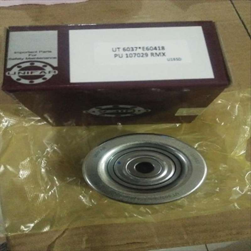 Jual Bearing Laher Pulley Tensioner Toyota Innova Bensin Unifar ...