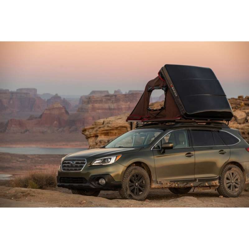 Jual iKamper Hard Shell Tent Skycamp Mini di Seller Kawan Bapak - | Blibli