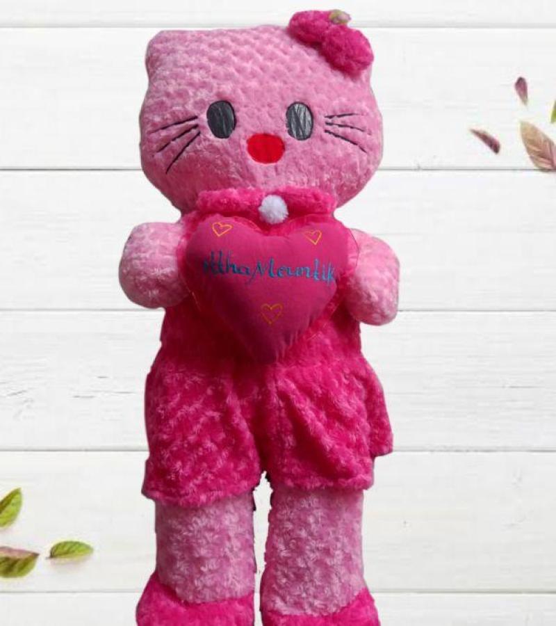 Boneka Hello Kitty Jumbo