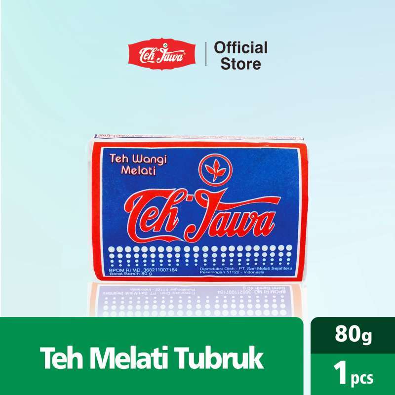 Jual Teh Jawa Biru Daun Teh [80 g] di Seller Teh Jawa Official Store ...