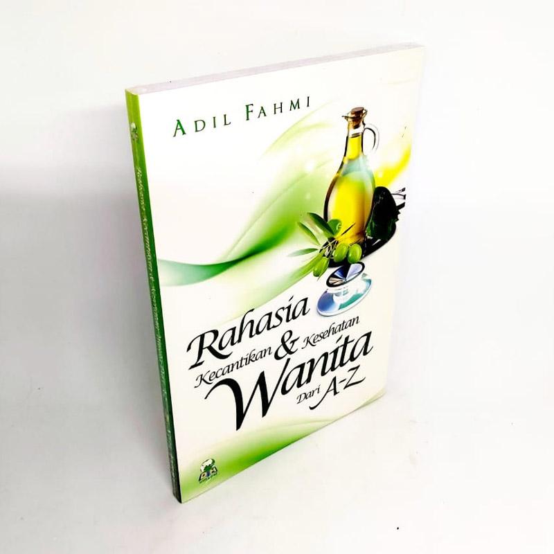 Jual Darul Haq Rahasia Kecantikan dan Kesehatan Wanita dari A -Z by ...