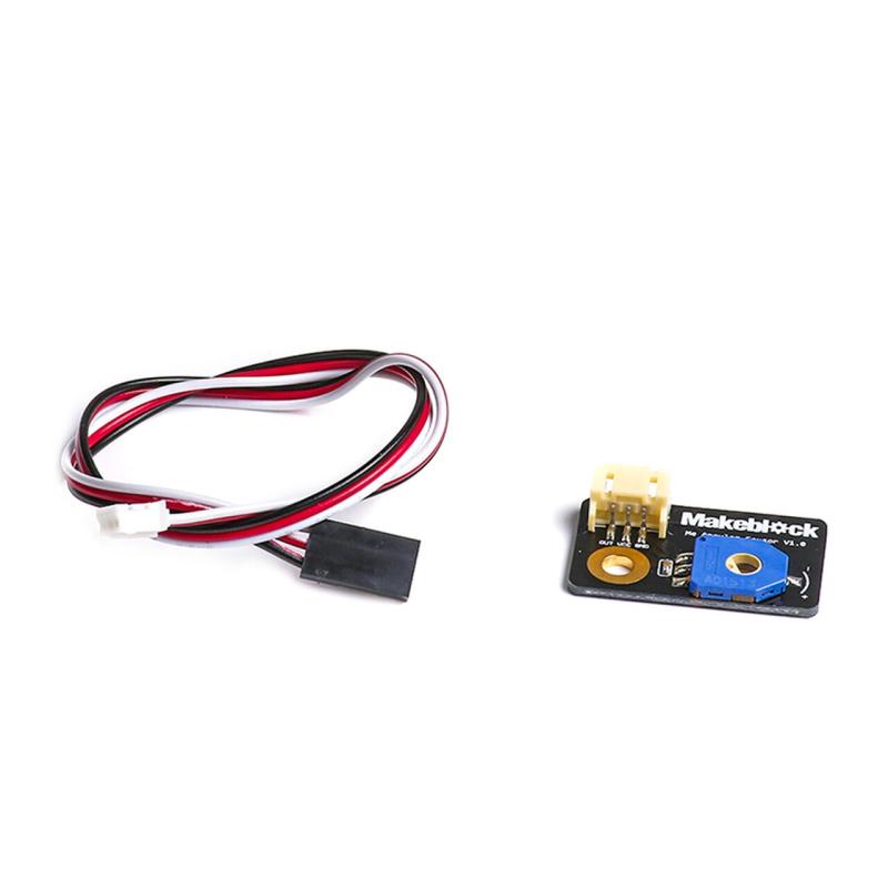 Jual Makeblock Me Angular Sensor V1 - Elektronik Mekatronika Sensor ...