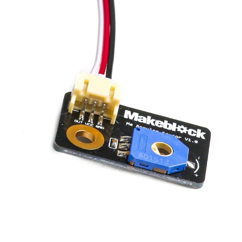 Jual Makeblock Me Angular Sensor V1 - Elektronik Mekatronika Sensor ...