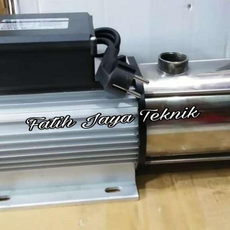 Jual Pompa Booster Membrane Ro 2000gpd Kyodo Ekd750-40 High Pressure Di Seller Fatih Jaya ...