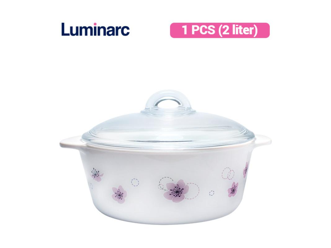 Jual Luminarc Ikumi Panci Masak [2L] di Seller Luminarc Official Store - Ancol, Kota Jakarta ...