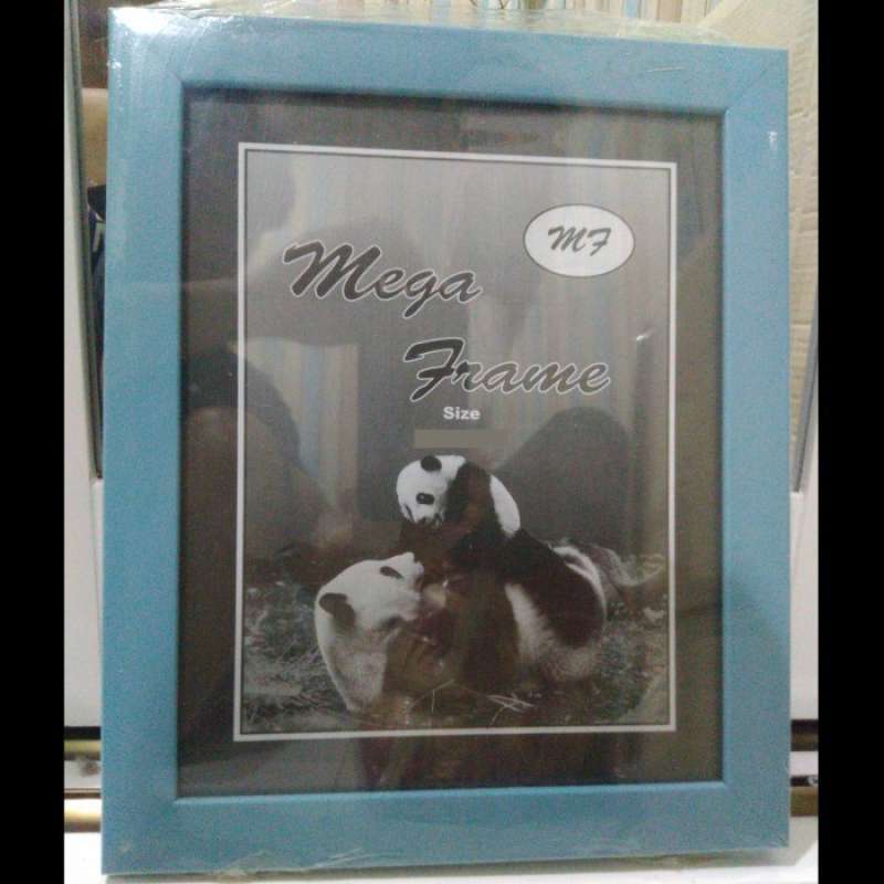 Jual Bingkai Foto 30X40 Frame Pigura Gambar Picture Poto Photo Potret ...