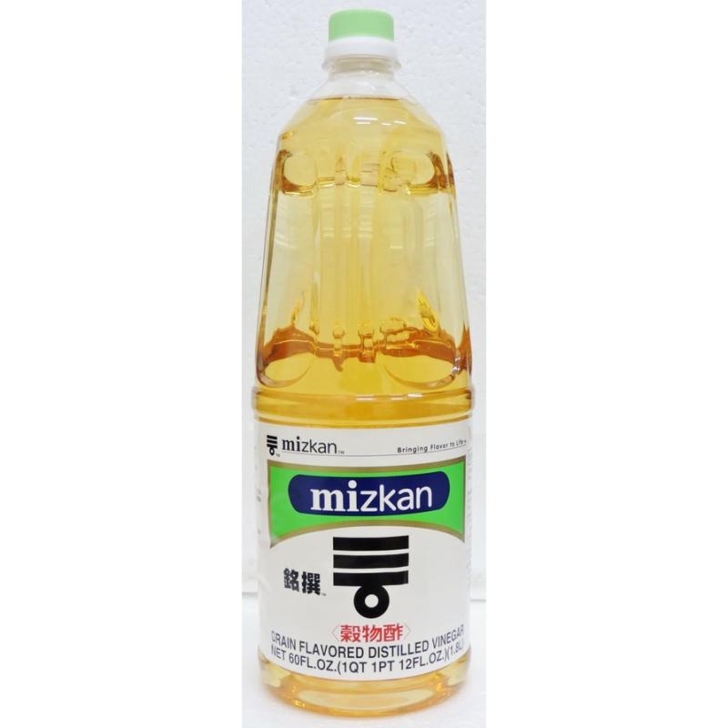 Promo Mizkan Kokumotsu Vinegar [1.8L] Diskon 13% di Seller TokCau - Glodok-2, Kota Jakarta Barat ...