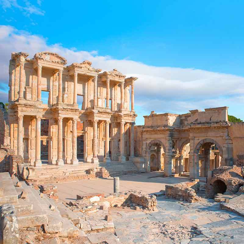 Jual Dwidaya Tour & Travel Value Deals 10D Turkey Tour Luar Negeri di ...