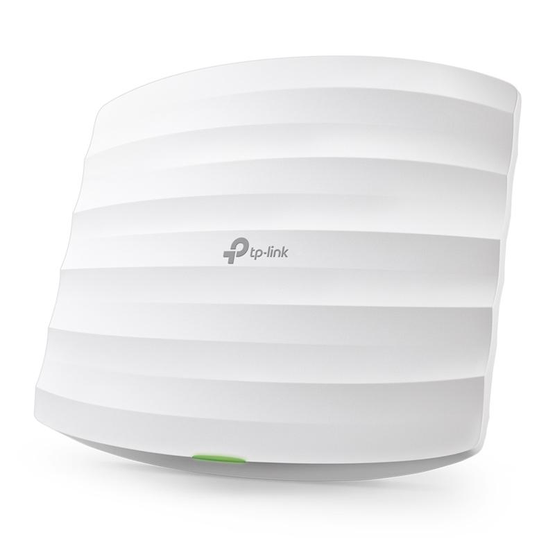 Promo TP-LINK 300Mbps Wireless N Ceiling Mount Access Point EAP110 ...
