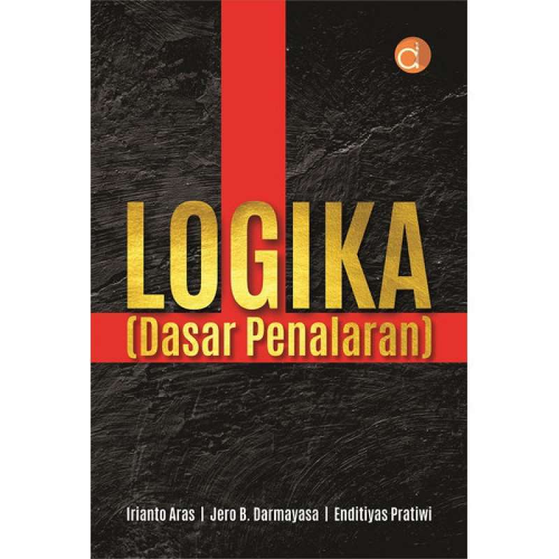 Jual Deepublish Buku Logika (dasar Penalaran) - Irianto Aras Di Seller ...