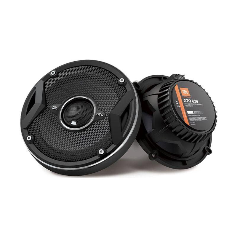 Jual JBL GTO-629 Speaker Coaxial Audio Mobil [6.5 inch] di Seller JBL ...