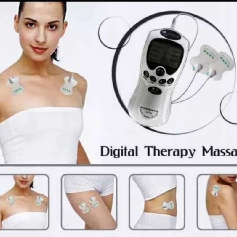 Promo Alat Pijat Reiki/Therapi Pijat Seluruh Badan Diskon 25% di Seller ...