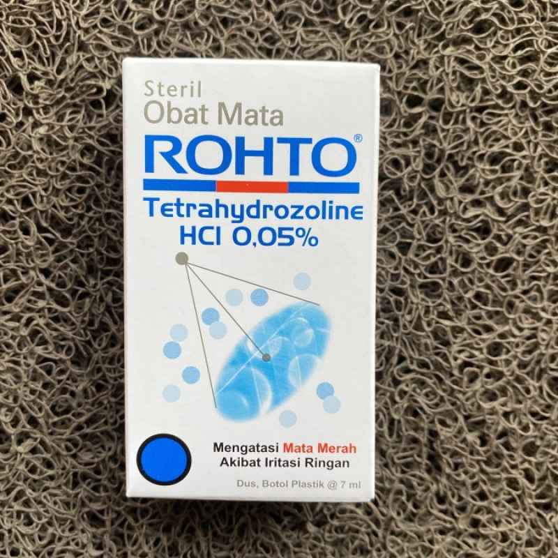Jual Rotho Tetrahydrozolin - Obat Tetes Mata di Seller Serenaa Shop ...