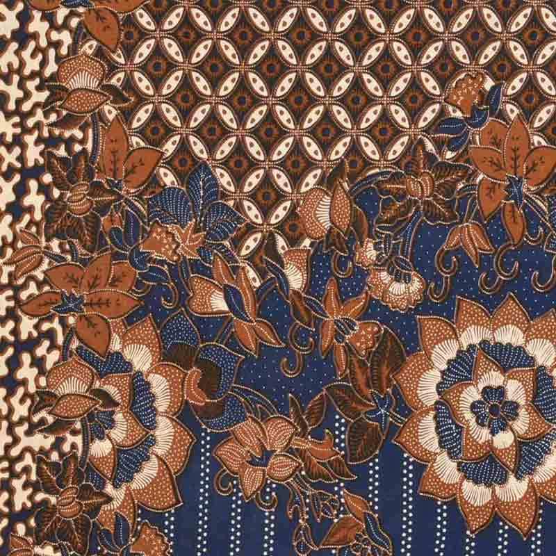 Kain Paris Batik