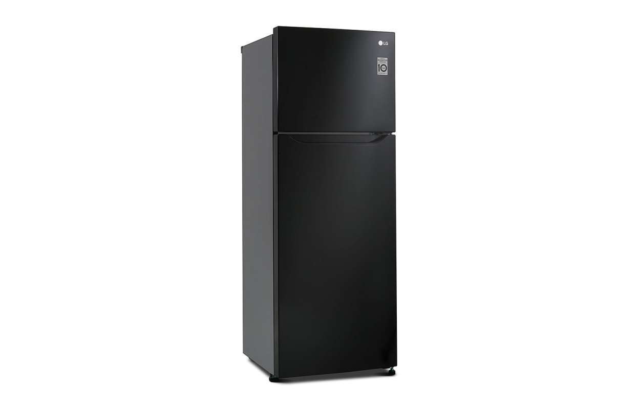 Jual Lg Kulkas 2 Pintu [209 L] Gn-b200sqbk Di Seller Lg Official Store ...