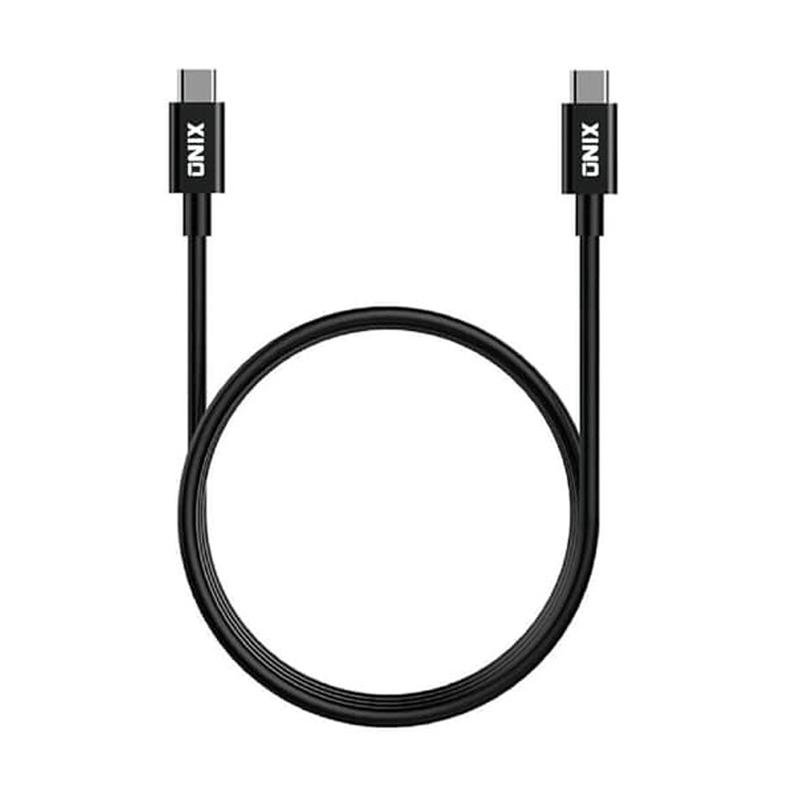 Jual Onix Type-C to Type-C PTC GEN 2 [Fast Charging 2.0 & Quick Charge ...