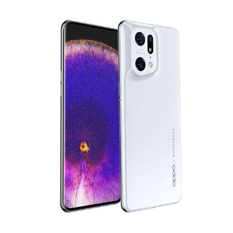 Jual Oppo Find X5 Pro 5g 12/256gb Di Seller Mega Phone Cell Pasput ...