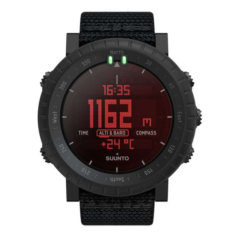 Jual Suunto Alpha Core Original & Branded - Harga Diskon Murah Juli ...