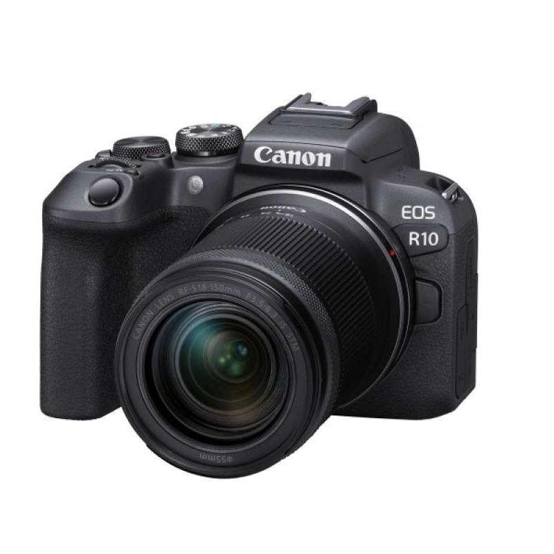Jual Canon EOS R10 (RF-S18-150mm f/3.5-6.3 IS STM) di Seller Canon - By ...