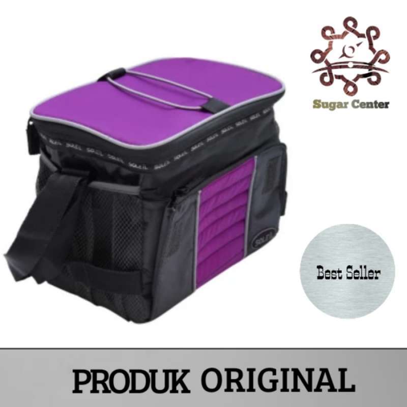 Jual Soleil Tas Pendingin 7 Liter/Tas Minuman/Cooler Box/Kotak ...
