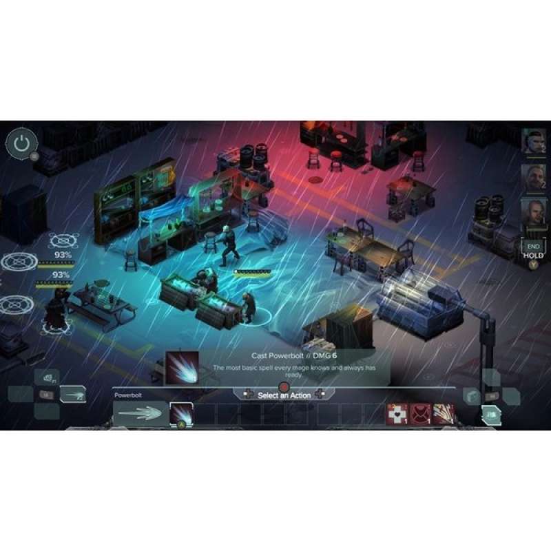 Jual Shadowrun Game Paket Lengkap Semua Seri Untuk Pc Laptop Di Seller ...