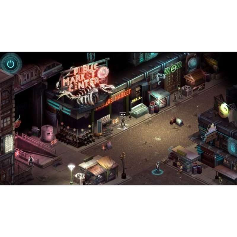 Jual Shadowrun Game Paket Lengkap Semua Seri Untuk Pc Laptop Di Seller Rihils - Rihils Shop ...