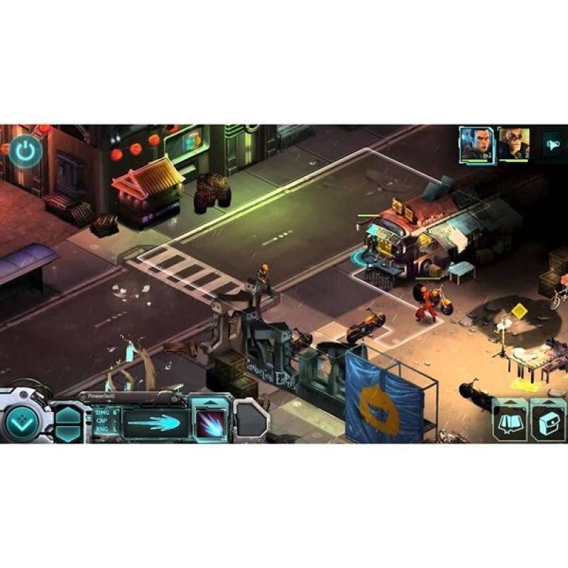 Jual Shadowrun Game Paket Lengkap Semua Seri Untuk Pc Laptop Di Seller ...