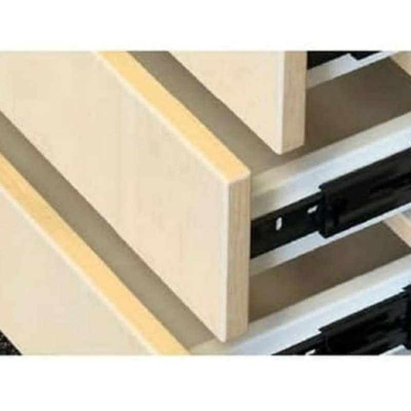 Jual Rel Laci Slowmotion / Rel Double Track 55cm Di Seller Sinar Jaya99 ...