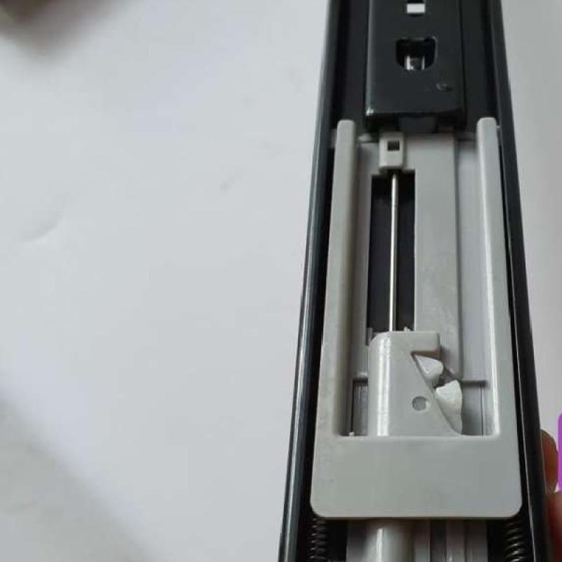 Jual Rel Laci Slowmotion / Rel Double Track 55cm Di Seller Sinar Jaya99 ...