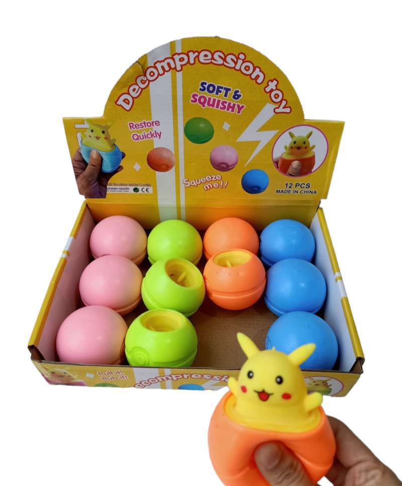 Jual Pop Up Squishy Model Terbaru & Kekinian - Harga Diskon April 2024 ...