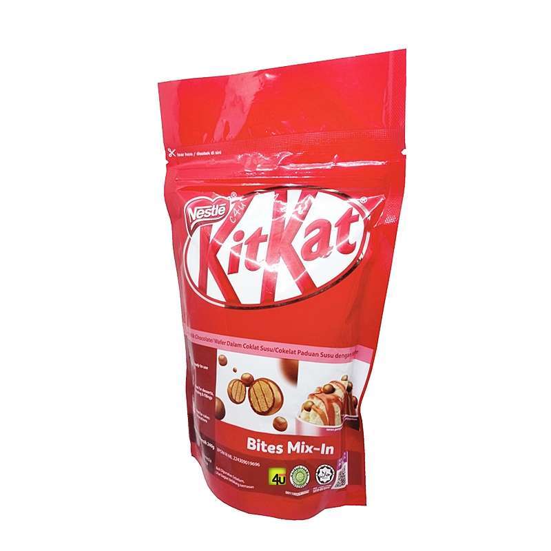 Promo Nestle PRO - Kitkat Bites MIX-IN - 240gr Diskon 14% di Seller ...