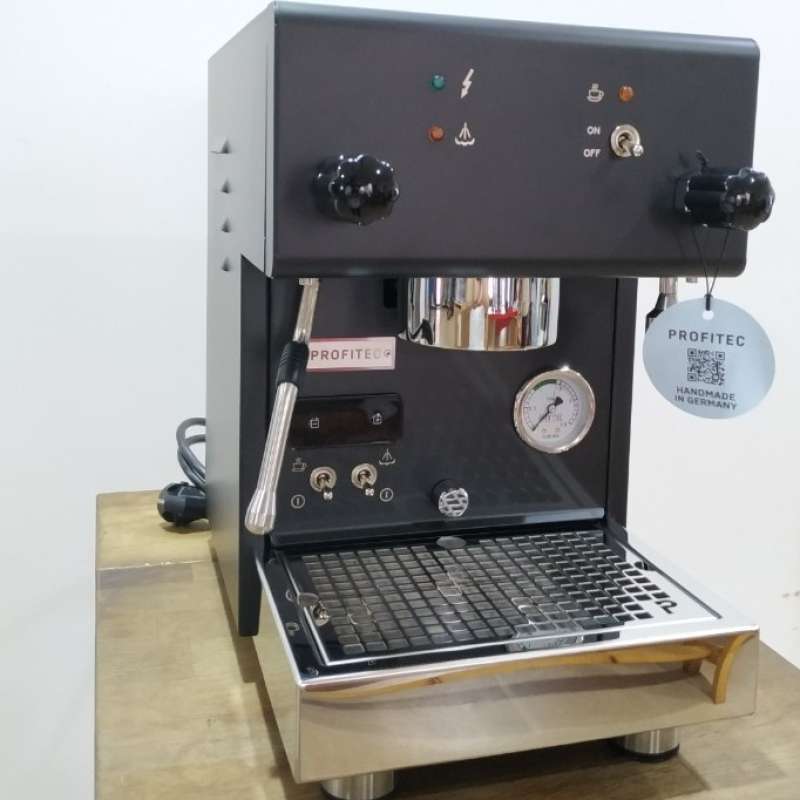 Jual Profitec Pro 300 Black - Espresso Machine Di Seller Mesin Kopi ...