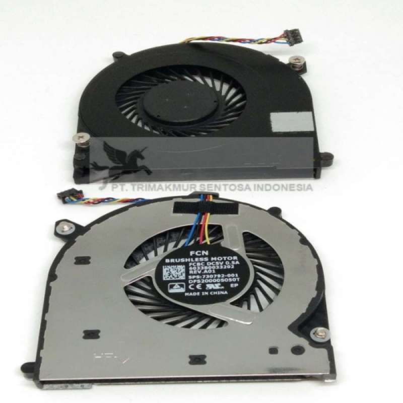 Jual Free Ongkir Cooler Fan Laptop For Fujitsu Lifebook A514 A544 A556 ...