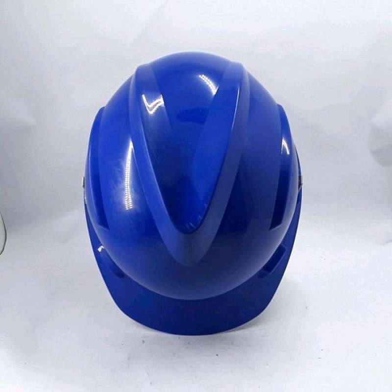 Jual Topi Proyek Fastrack Safety / Helm Proyek Model Putar Enzo di ...