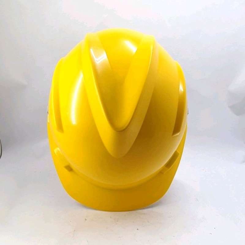 Jual Topi Proyek Fastrack Safety / Helm Proyek Model Putar Enzo ...