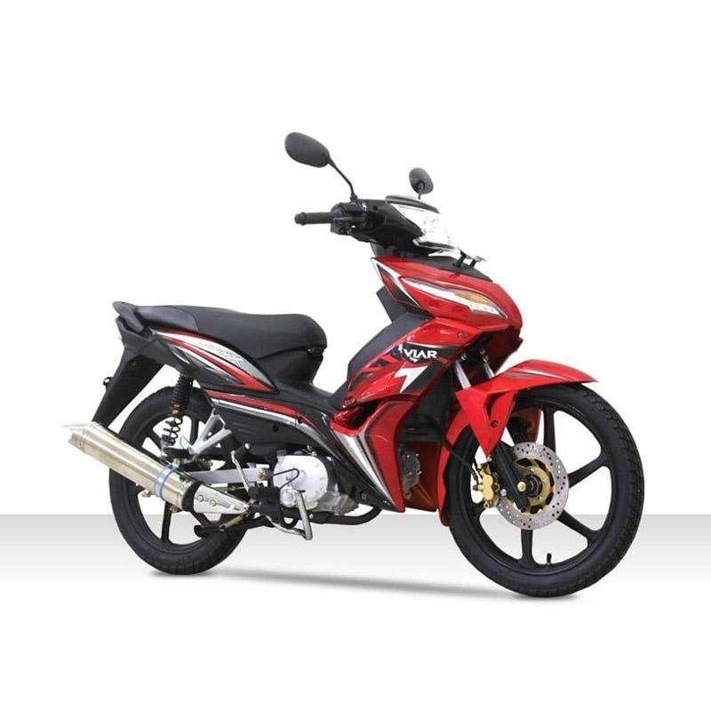 Jual Viar Star NX Sepeda Motor Listrik [VIN 2020- OTR Jabodetabekser ...