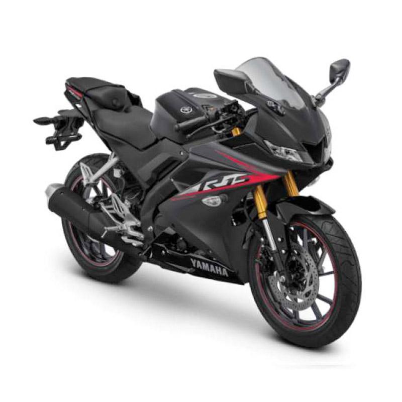 Jual Yamaha All New R15 Sepeda Motor [VIN 2020/ OTR Kalimantan Selatan ...