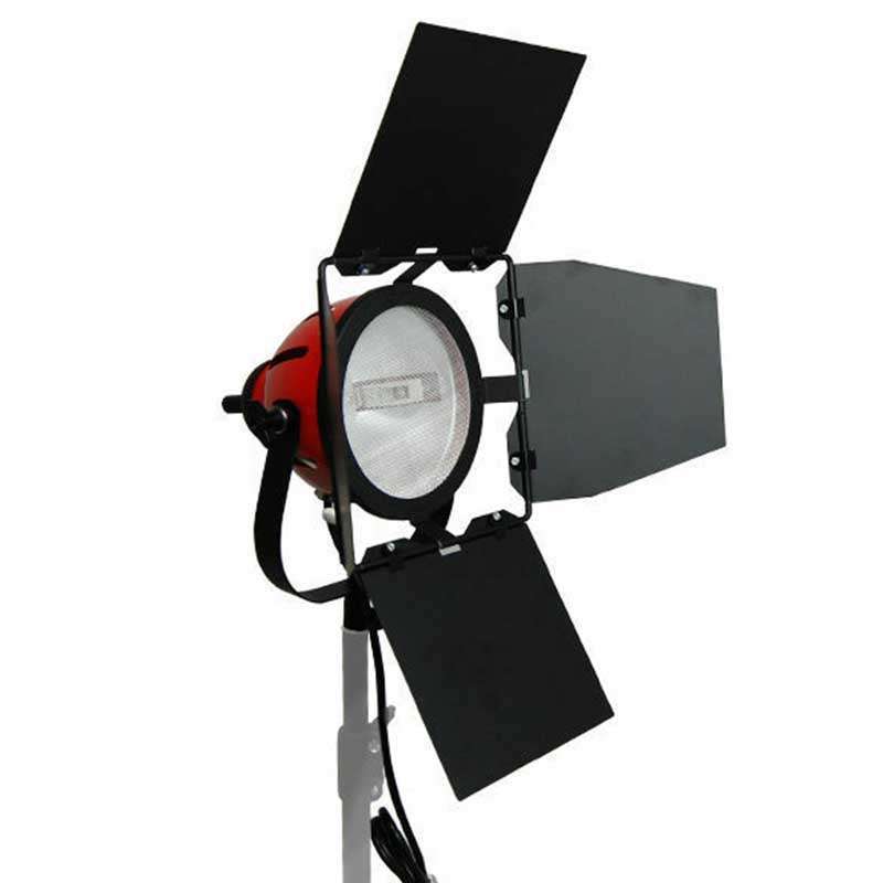 Jual OEM Lampu Spotlight Red Head 800 with Dimmer di Seller BUDGET ...