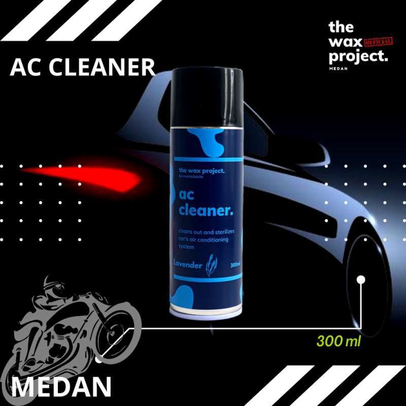 Jual Ac Cleaner - Pembersih Ac Mobil Foam Busa & Disinfectant Ruangan ...