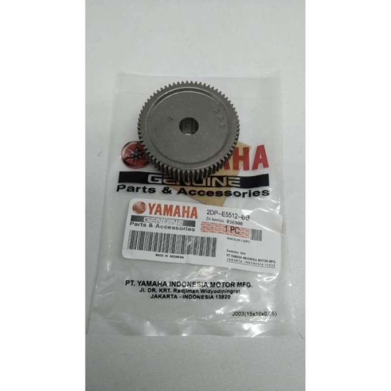 Promo Tahun ini aja kak Gigi Gear Stater Starter Kecil Dinamo Idle Assy ...