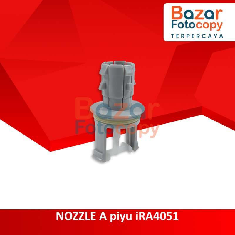 Jual OPEN/CLOSE EMPTY CATRIDGE iRA4051 piyu - NPN-09 di Seller Bazar ...