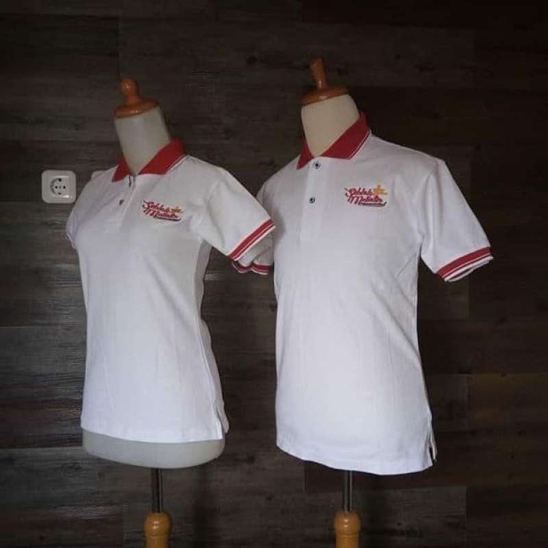 Jual Polo shirt / kaos polo cotton / kaos kerah dan bordir logo di ... Jual Polo shirt / kaos polo cotton / kaos kerah dan bordir logo di ...